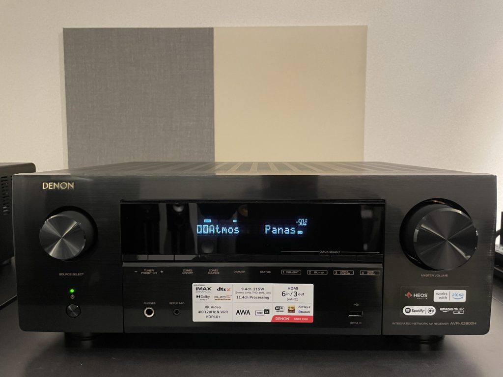 【名古屋店】KEF R Metaで最新AVアンプ比較試聴体験フェア 2/23（木/祝）～2/26（日）開催！！ – 株式会社アバック