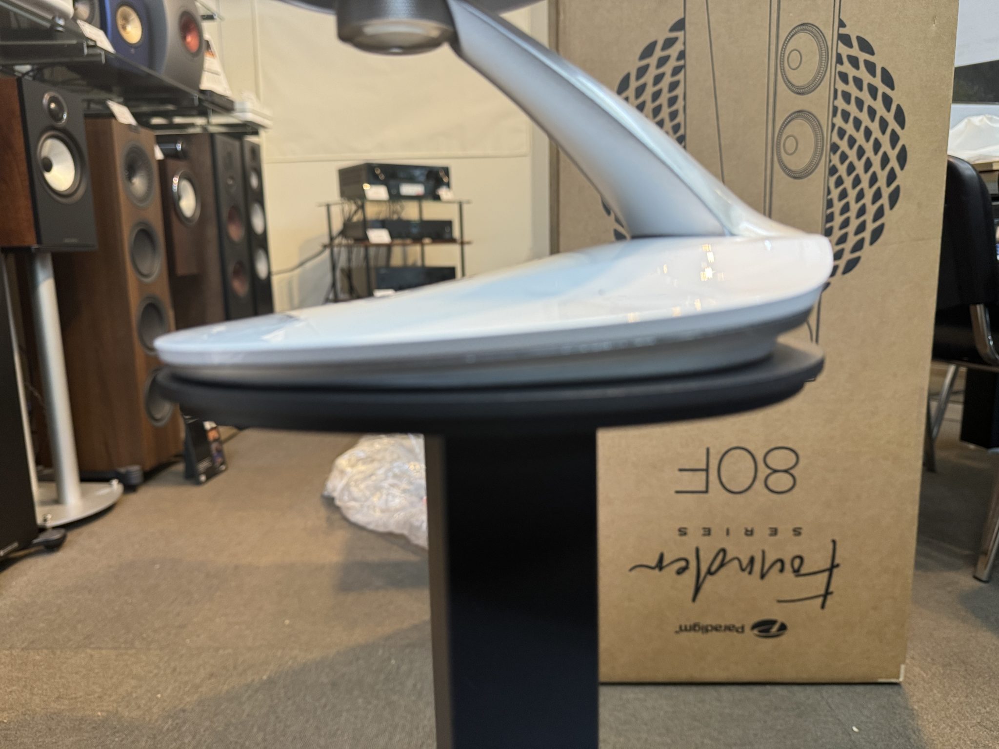 【横浜店】TD508MK4マルチチャンネル～3/4まで試聴頂けます！ – 株式会社アバック